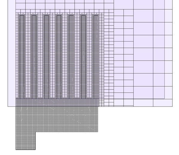 Cfd Simulation Validating Solidworks Flow Simulation For Thermal Anal